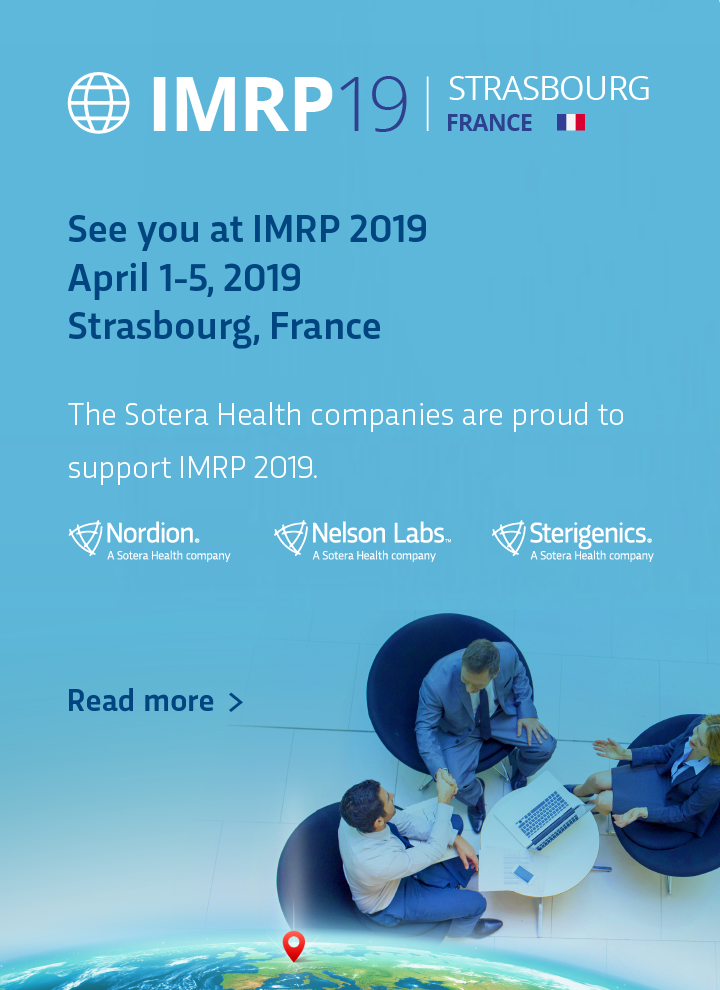 Safeguarding Global Health | Nordion