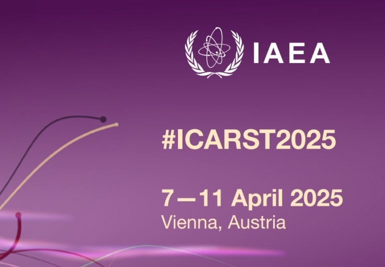 ICARST 2025 - Nordion