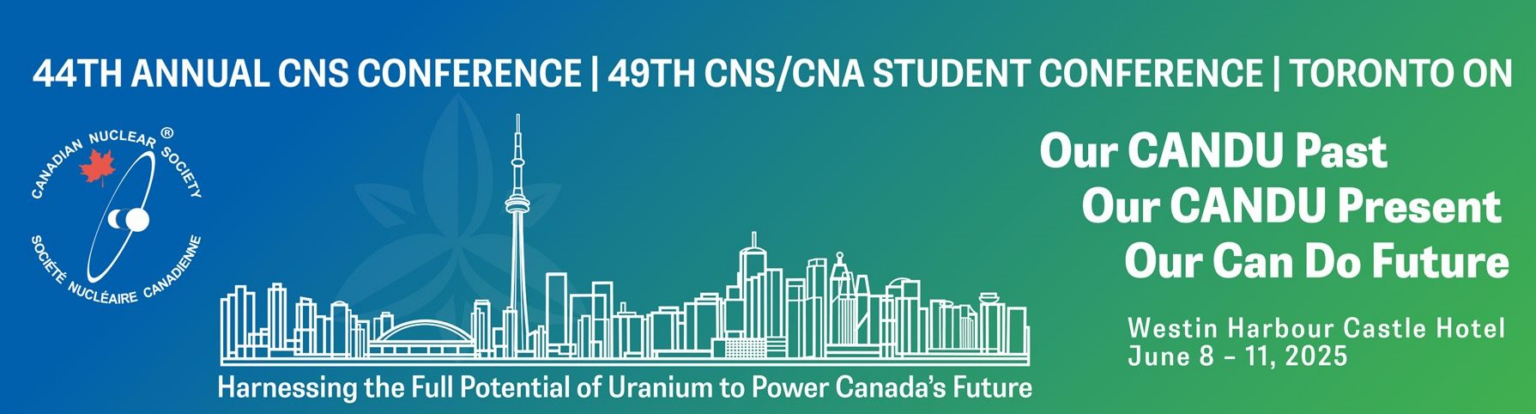 CNS Annual Conference 2025 - Nordion