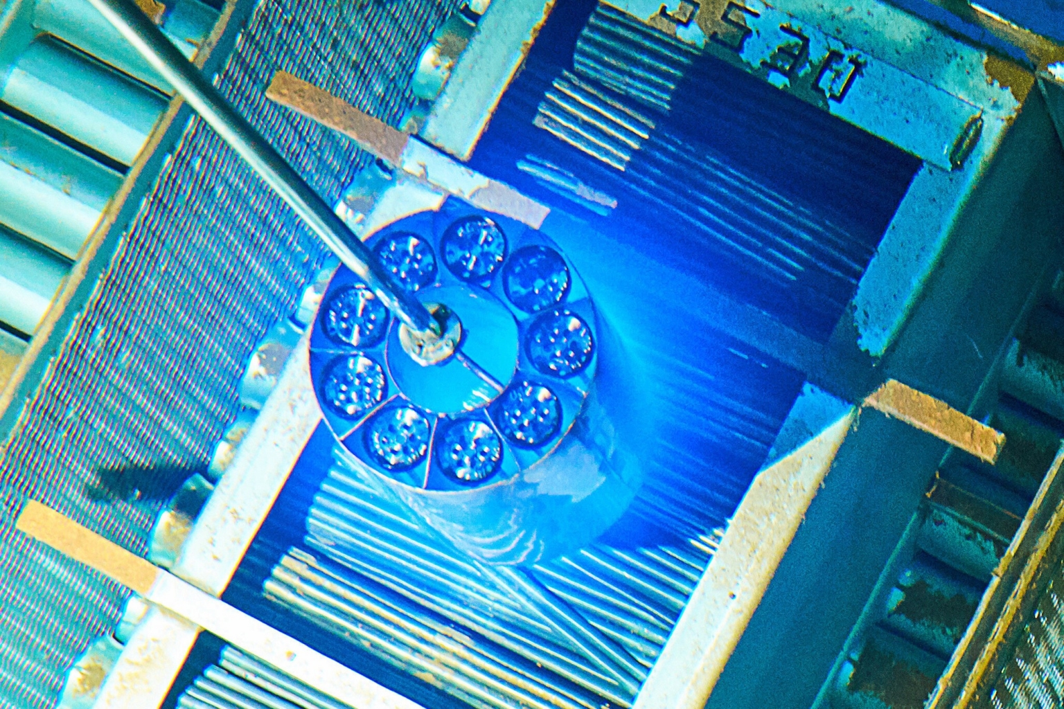 OPG's Darlington Nuclear Unit 4 Now Producing Cobalt-60 - Nordion